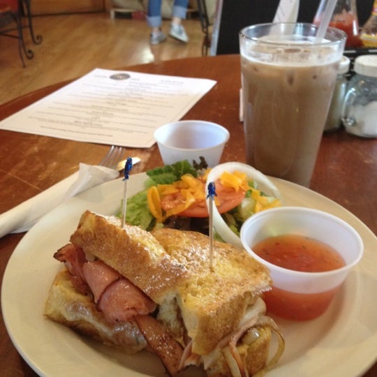 Photos at R & R Coffee Cafe - 20 tips