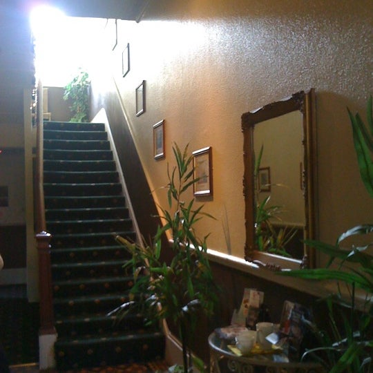 Curzon House Hotel London - Kensington and Chelsea - London, Greater London