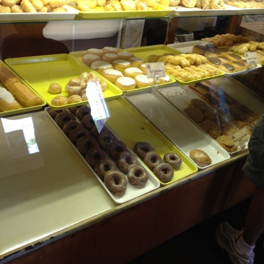 Tim's Bakery - 22 tips from 214 visitors