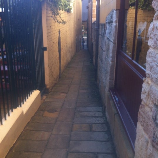 Photos at Nurses Walk - Plaza in The Rocks