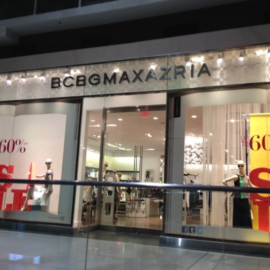 BCBG Max Azria - Clothing Store