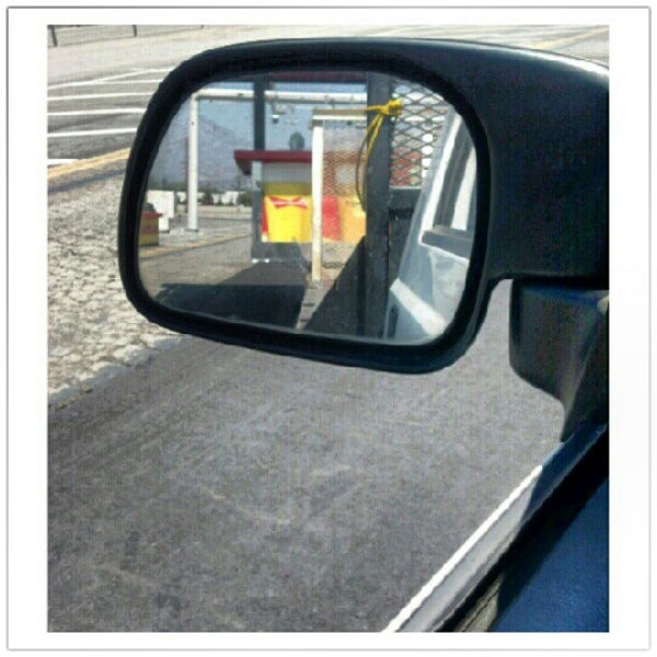 Pomona Fairplex Parking Lot - Pomona, CA