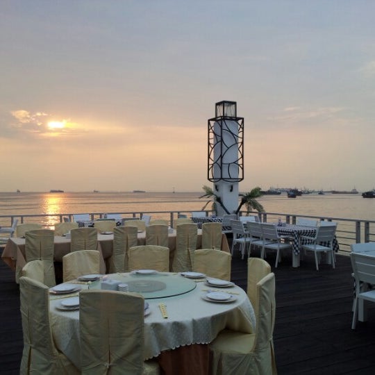 Harbour Bay International Ferry Terminal - 78 tips from 7007 visitors