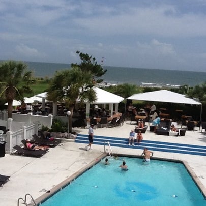 Blockade Runner Beach Resort - Resort