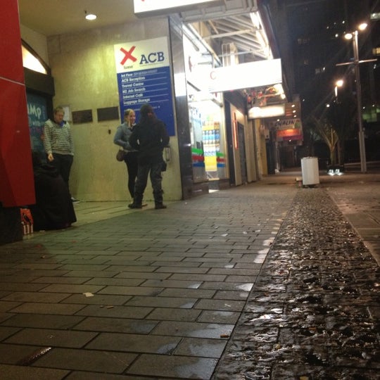 Photos at Base Backpackers Auckland - Central Business District ...