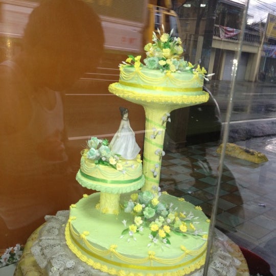 Photos at Primablend Cakes & Pastries - 17 tips