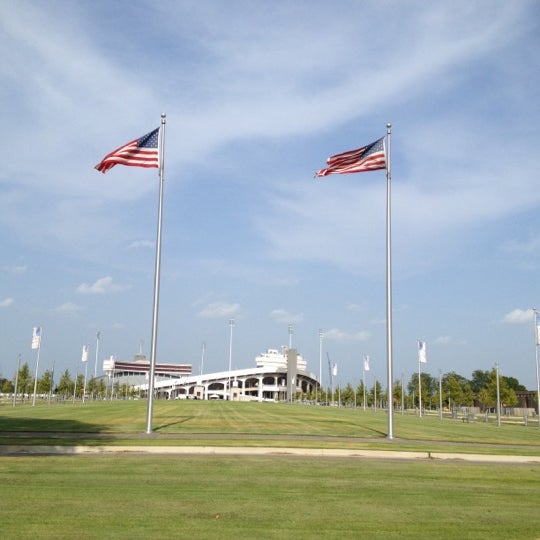 Tiger Lane - 450 Early Maxwell Blvd