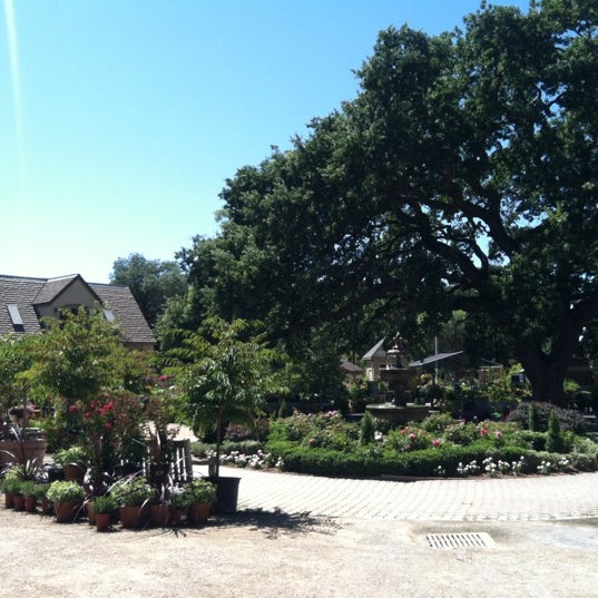 Photos at Alden Lane Nursery - Livermore-Pleasanton, CA