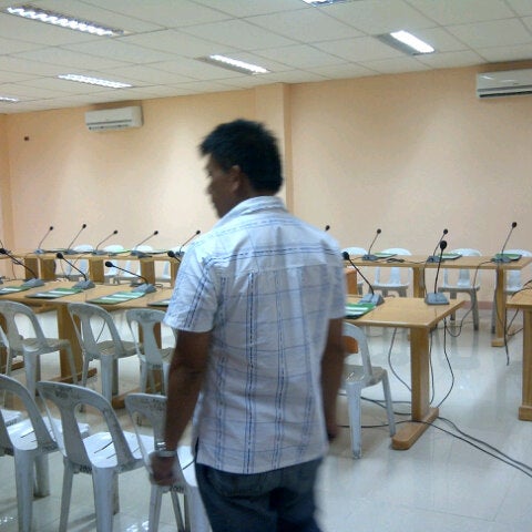 Association of Barangay Councils - Pusok