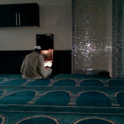 Musgrave Masjid - 1 tip from 2 visitors