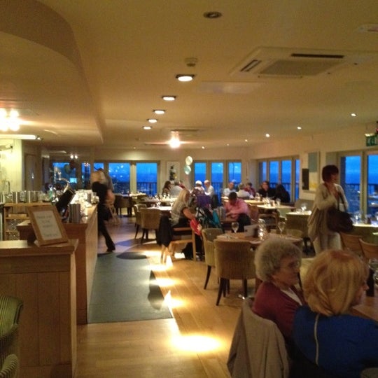 Lewinnick Lodge - Pentire Headland