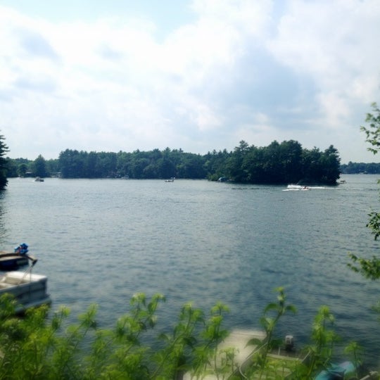 Photos at Lake Chargoggagoggmanchauggagoggchaubunagungamaugg - Webster, MA