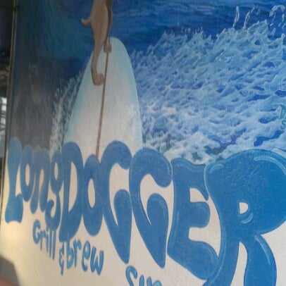 Photos at Long Doggers - Hot Dog Joint in Indialantic