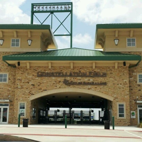 Constellation Field - Baseball Stadium