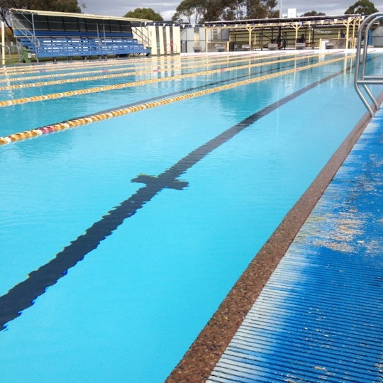Photos at Charlestown Swimming Centre - 1 tip from 39 visitors