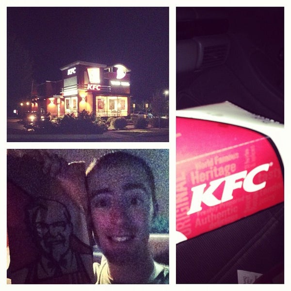 KFC - 3 tips from 337 visitors