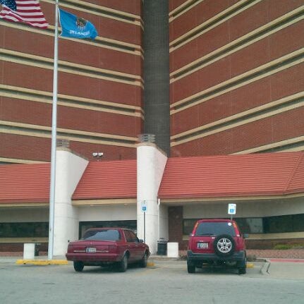 Oklahoma County Jail - Prison