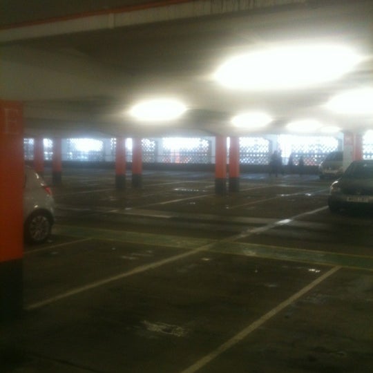 Photos at Riverside Car Park - The Oracle Shopping Centre