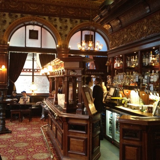 The Guildford Arms - New Town - Edinburgh, Edinburgh