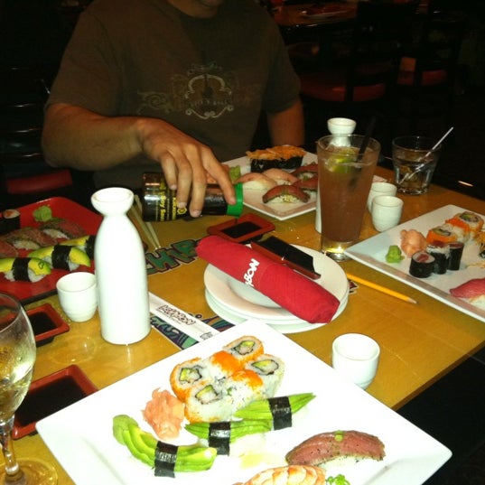 Photos at Ichibon - Sushi Restaurant in Houston