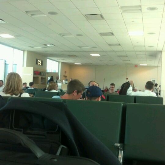 Gate C3 - 2 tips from 538 visitors