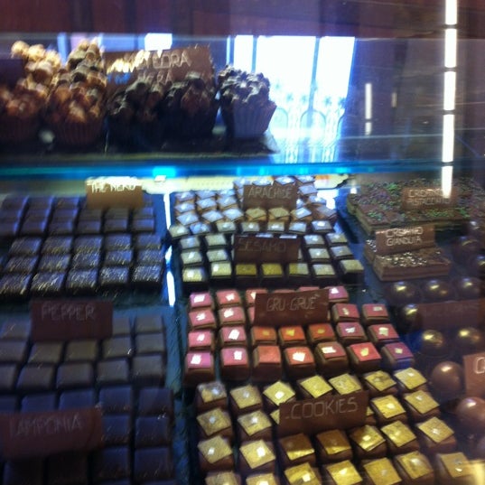 Pasticceria Condorelli