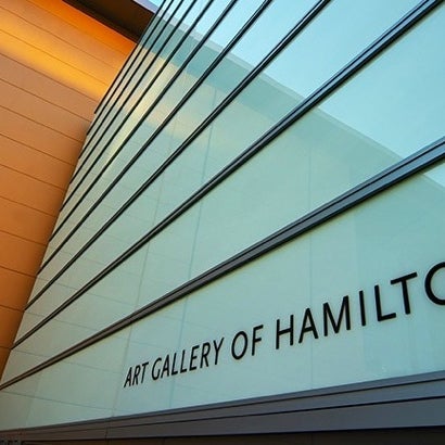Art Gallery of Hamilton - Central Hamilton - 12 tips