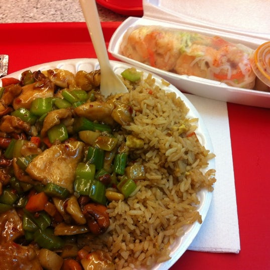 Chinja (Now Closed) - Central Business District - Denver, CO