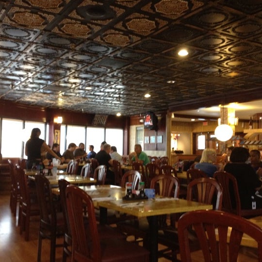 Photos at Kyojin Buffet of Boca Raton (Now Closed) - Japanese Restaurant