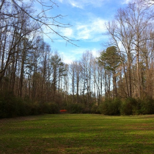 Ridgeview Park - Atlanta, GA
