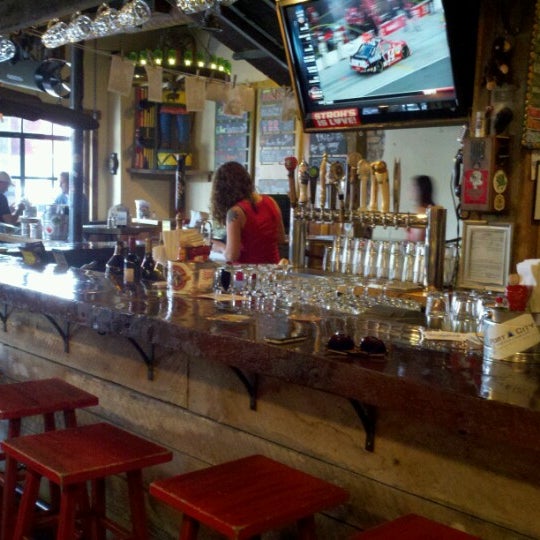 Billy Jack's Wing and Draft Shack - Bar in Harrisonburg