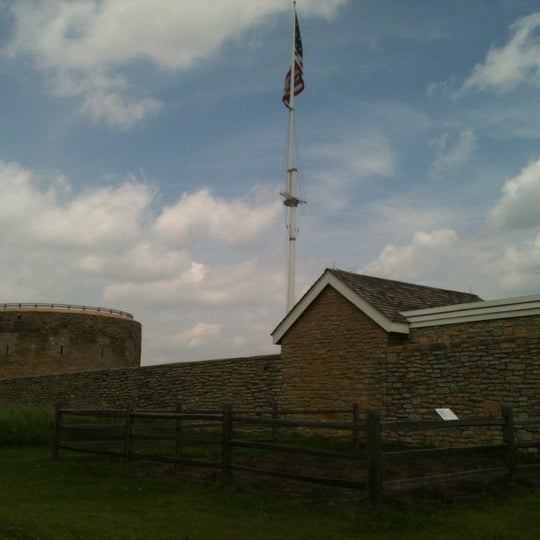Photos at Historic Fort Snelling - Historic Site in Fort Snelling