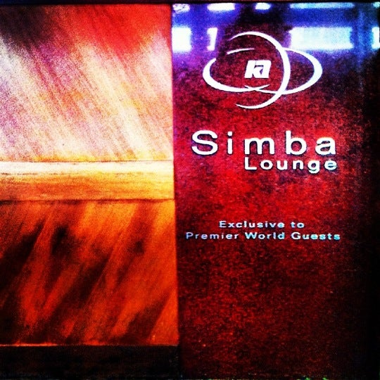 Kenya Airways Simba Lounge - 13 tips from 699 visitors