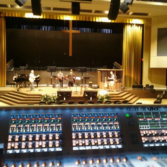 Lifebridge Church - Church