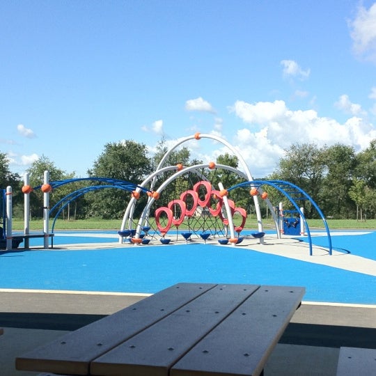 Photos at Bernel Road Airport Park - Park in State College