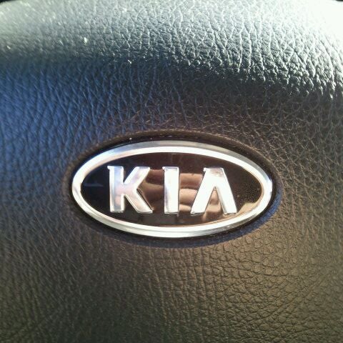Team Kia - Car Dealership in Johnstown