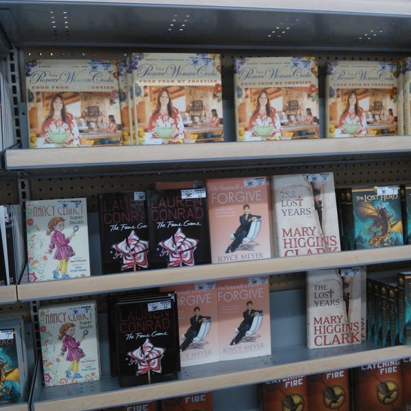 Walmart Supercenter - Broken Arrow, OK
