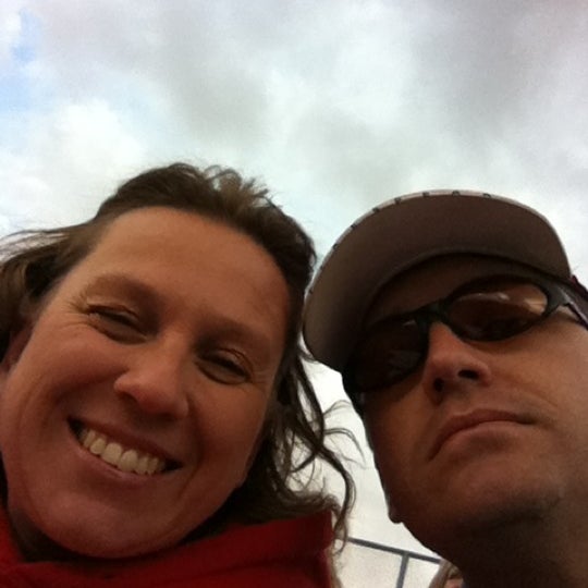 Photos at Garry Berry Stadium - Palmer Park - 2020 Glenn Summer Rd