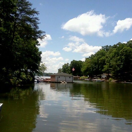 Lake Hickory - Hickory, NC