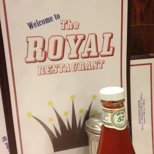 Photos at Royal Restaurant - Diner in Bay Ridge