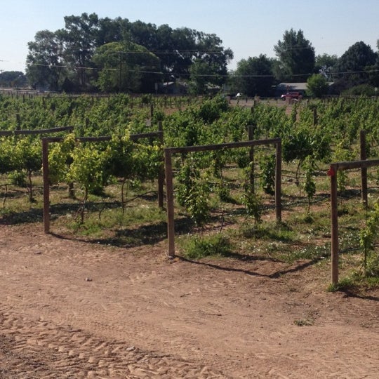 Two Rivers Winery and Chateau - Grand Junction, CO