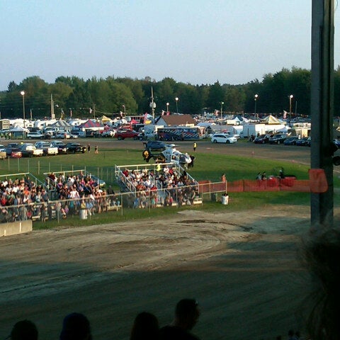 Crawford County Fairgrounds - Meadville, PA