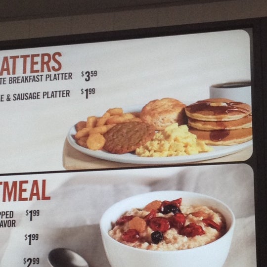 Photos at Burger King - Fast Food Restaurant in Riverside