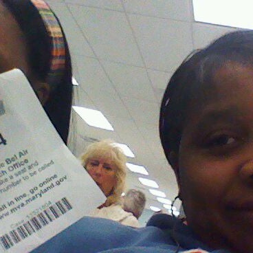 Photos at Maryland Motor Vehicle Administration (MVA) - 22 tips from ...