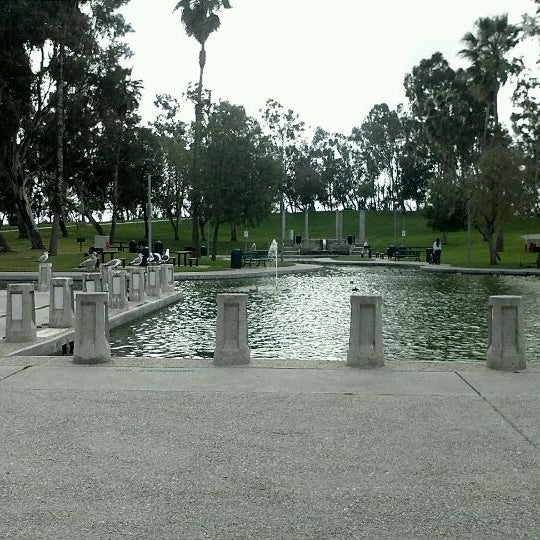 Photos at Charles H. Wilson Park - Park in Olde Torrance
