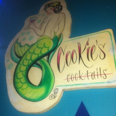 Cookies Bar - Karaoke Bar in Oklahoma City