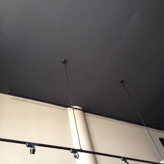 Gotham Lofts - Building in Houston