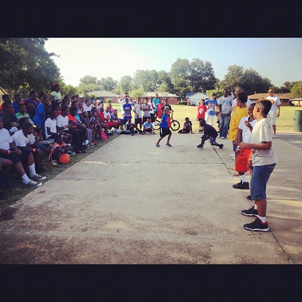 Northeast Community Center - Oklahoma City, OK