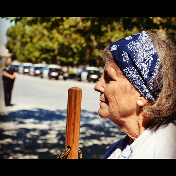 Lockheed Martin ATC B/252 - Palo Alto, CA