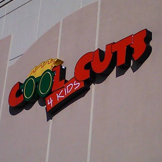 Cool Cuts 4 Kids - Algonquin, IL